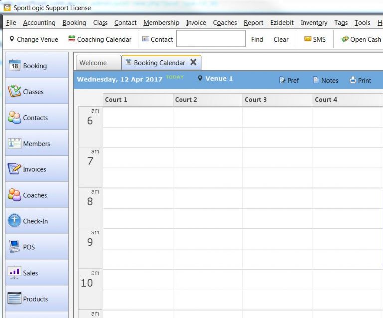 SportLogicApp – Installation on Windows – SportLogic Support