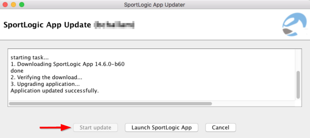 SportLogicApp Installation on Mac – SportLogic Support